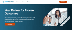 12 Best Healthcare Data Management Software - Azulity