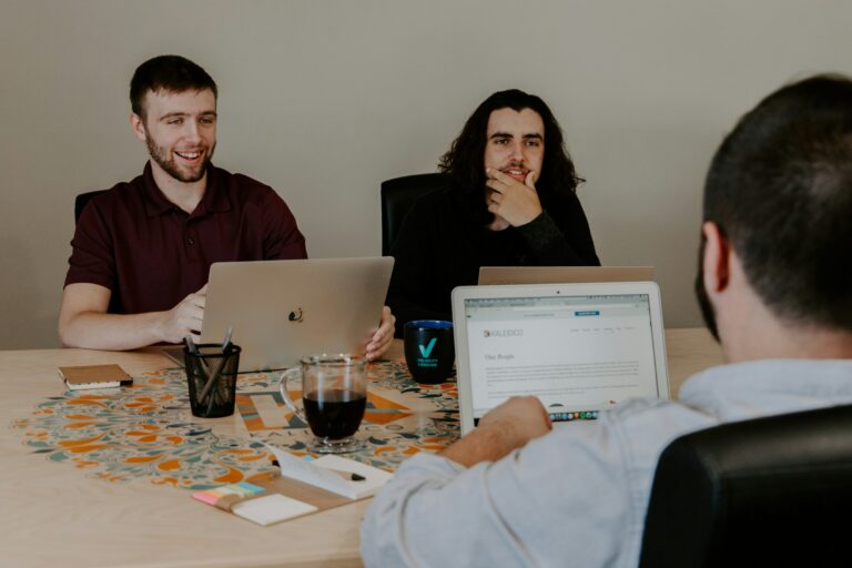 14 Best Data Analyst Recruitment Agency - Azulity