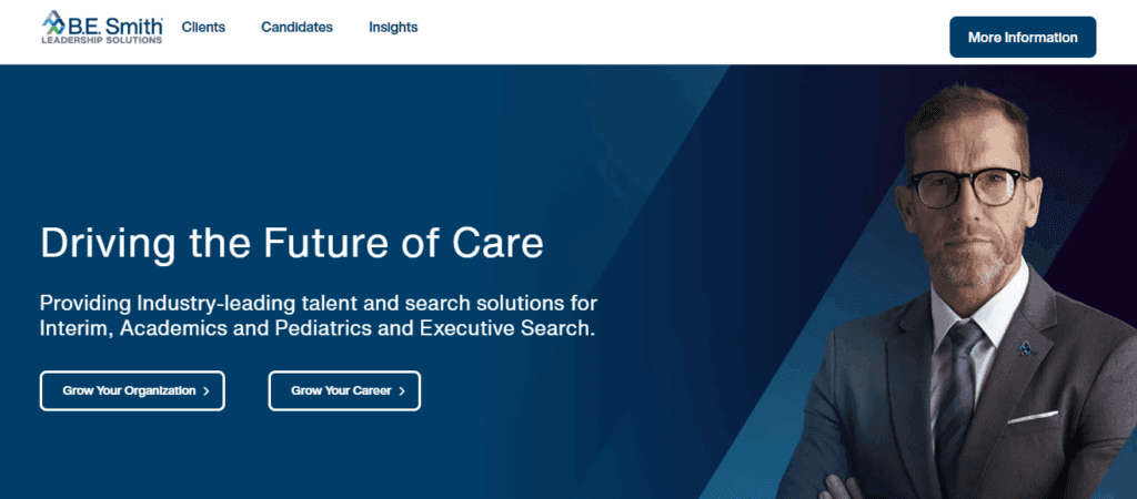 25+ Top Healthcare Recruiters That Are Trustworthy - Azulity