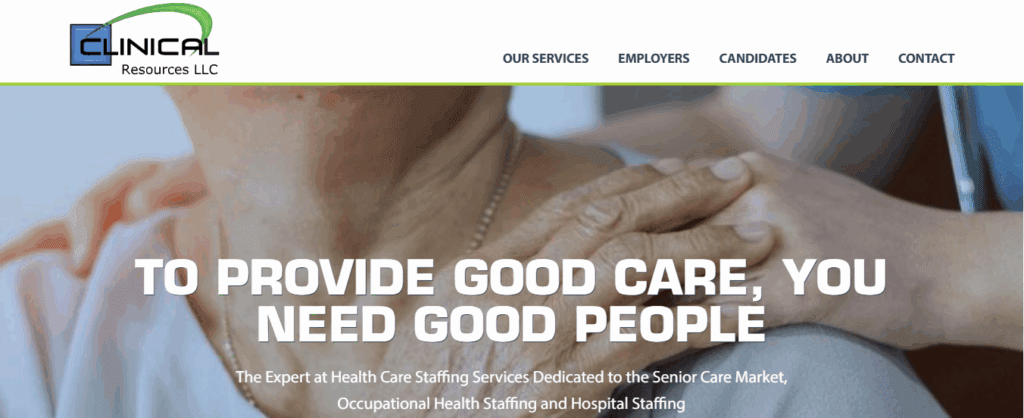 25+ Top Healthcare Recruiters That Are Trustworthy - Azulity
