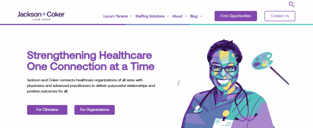 25+ Top Healthcare Recruiters That Are Trustworthy - Azulity